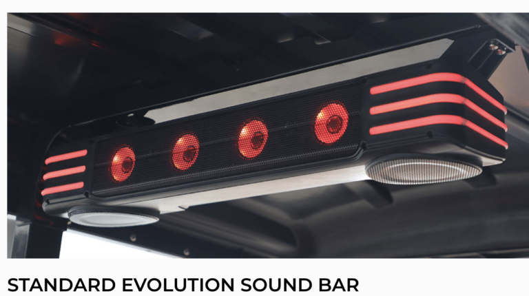 EVOLUTION CARTS – Home